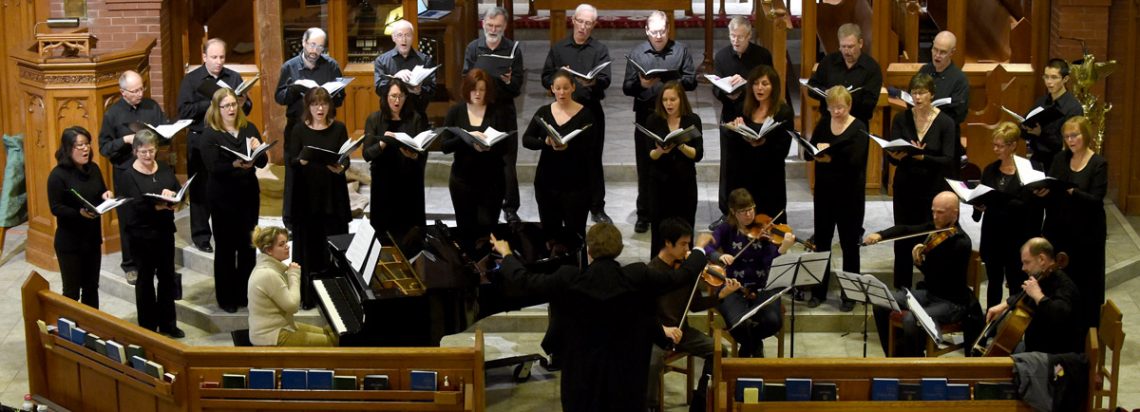 Our Choirs – Grand Philharmonic Choir