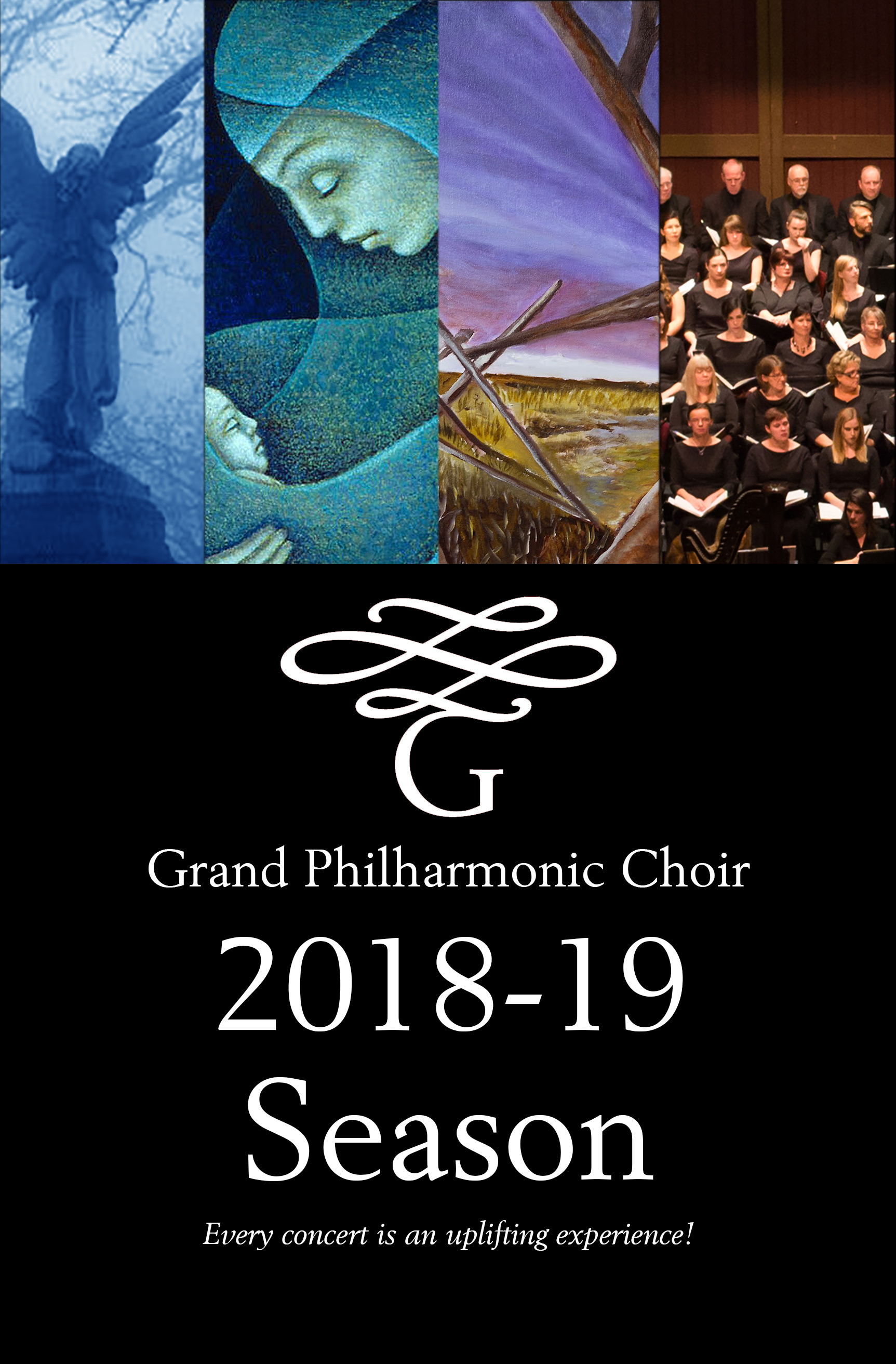 2018-2019 Brochure – Grand Philharmonic Choir