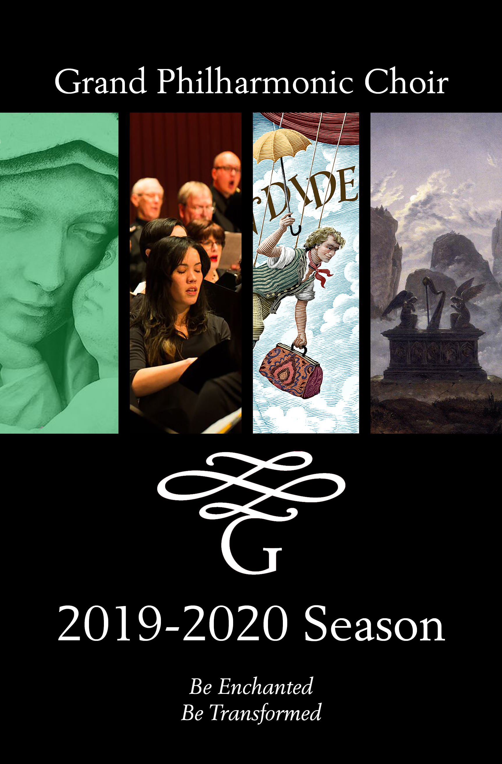 2019-2020 Brochure – Grand Philharmonic Choir