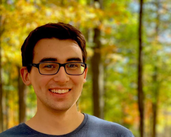 Justin Lapierre wins Grand Philharmonic Choir Composition Contest ...