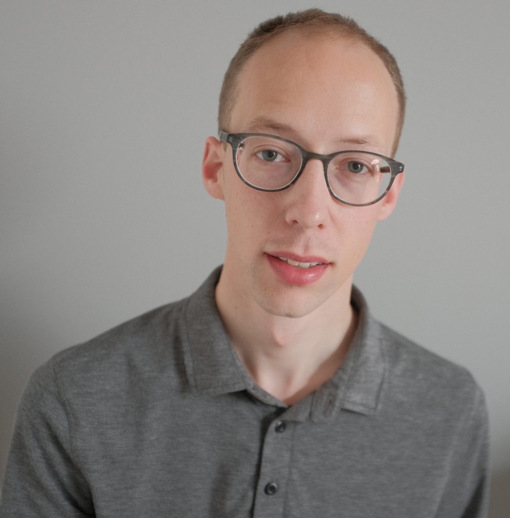 Matthew Emery Wins 2021 Composition Contest – Grand Philharmonic Choir