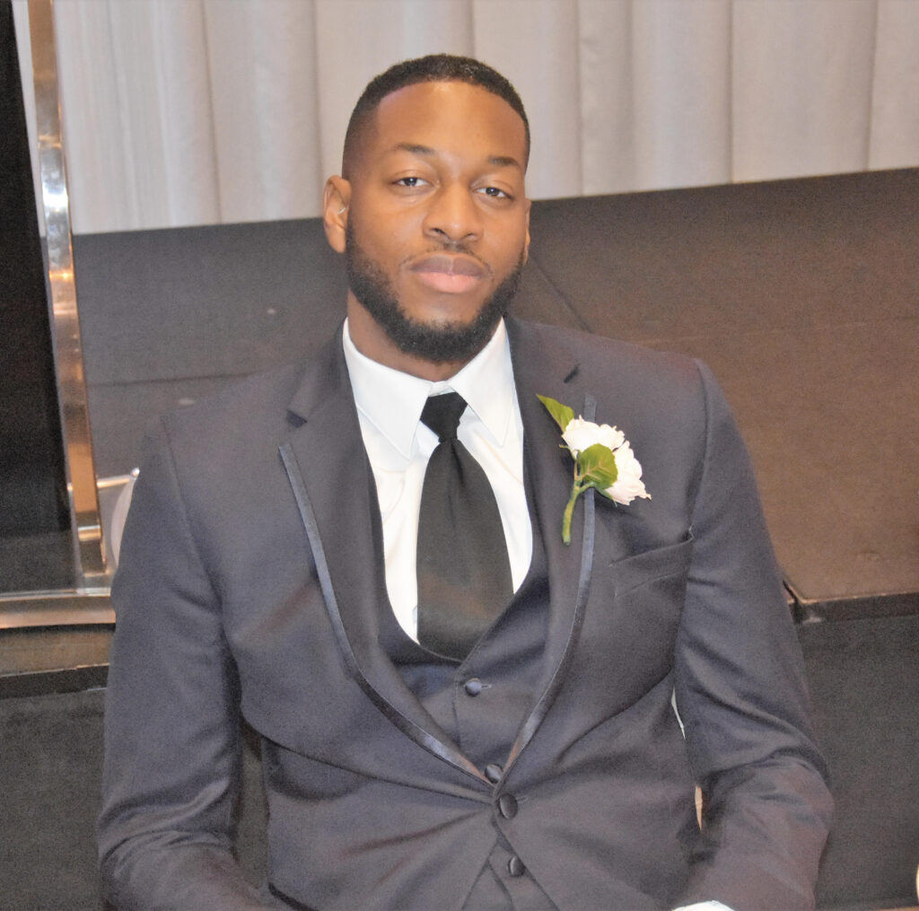 Composer Aaron Manswell wins GPC Composition Competition – Grand ...